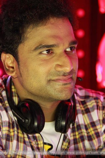 Interview with Sagar by Raja | Gotelugu.com