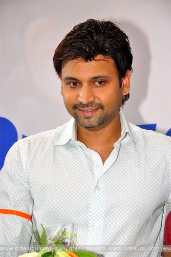 interview with sumanth | Gotelugu.com