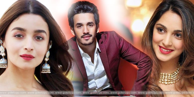 Aliya For Akhil