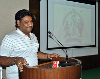 Interview with vishwa | Gotelugu.com