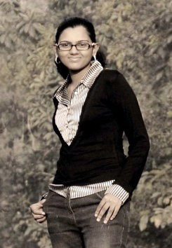 Interview with Pranavi | Gotelugu.com