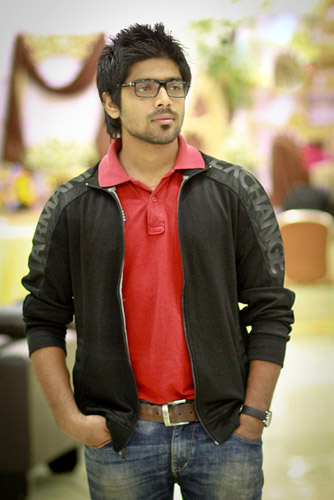 Interview with Singer Revanth | Gotelugu.com